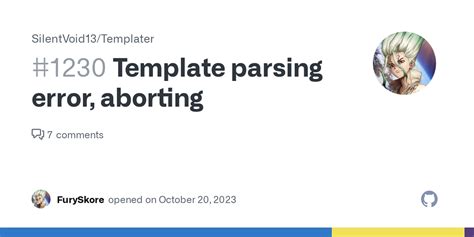 template parsing error aborting · issue 1230 · silentvoid13 templater
