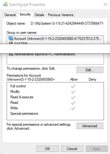 UI Broken And Reset User Settings Gaming Services Update 350 By RevampedSine732 Resolved