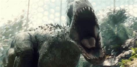 Indominus Rex S