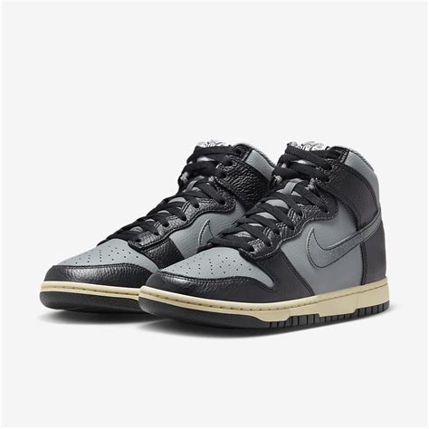 Nike Dunk High Classics” Dv7216 001 Nice Kicks