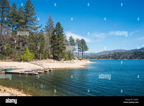 Lake Arrowhead California Elevation At Jerry Fagan Blog