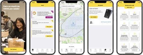 Wonolo App Best On Demand Staffing App For Finding The Jobs