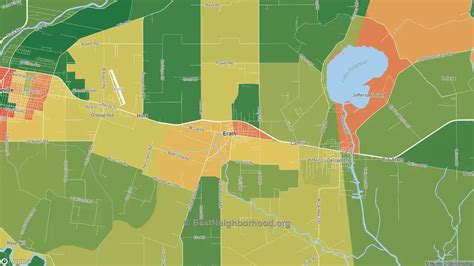 Erath La Housing Data