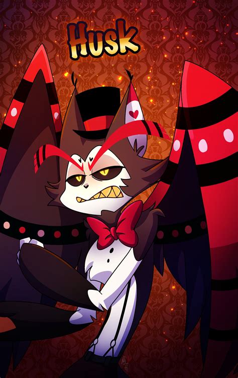 Hazbin Hotel Crew Hazbin Hotel Journey To The Light Fanon Wiki Fandom