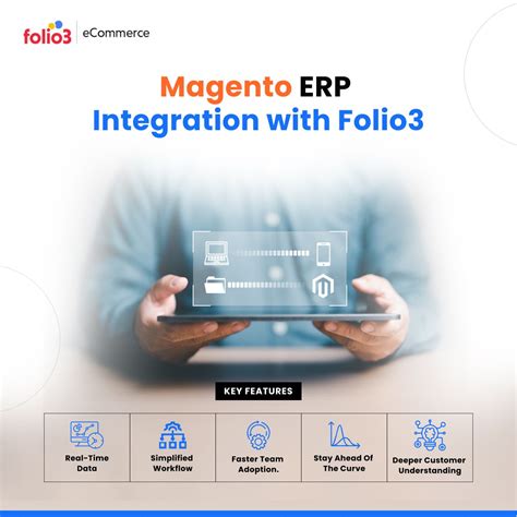 Folio3 Ecommerce On Linkedin Folio3ecommerce Businessgrowth Erpsystem Magentosolutions…