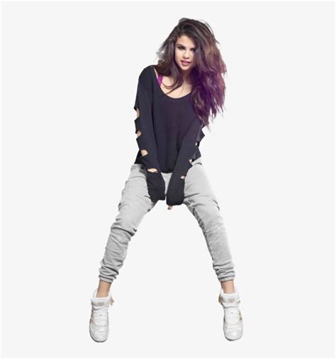 Selena Gomez Full Image