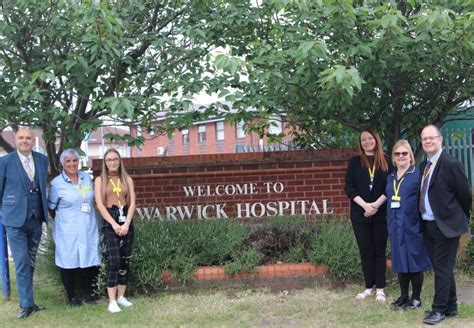 Wcg On Linkedin Nhs75