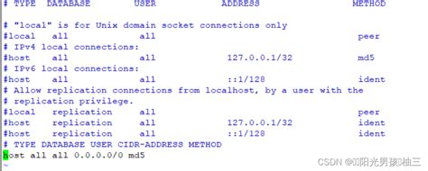 Linux离线安装pg数据库postgresql 12离线安装 Csdn博客