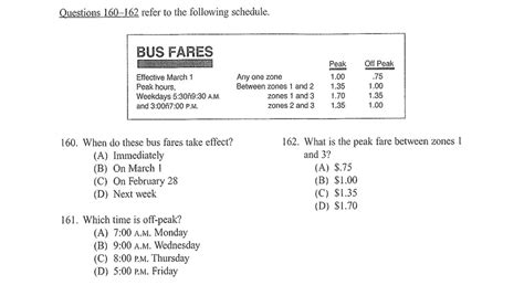 Full Toeic Test 1 Full Toeic Test Online Free