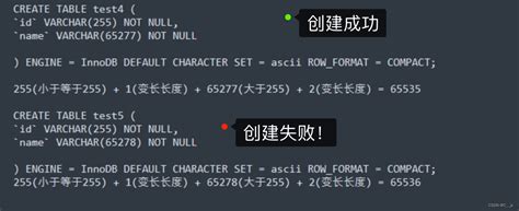面试官：mysql 中 Varcharn 中 N 最大取值为多少？mysql Varchar100的几位取值范围 Csdn博客