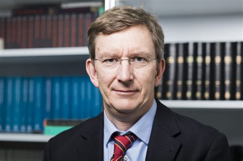 Prof Matthias Mahlmann From The University Of Zurich Visits Nlsiu