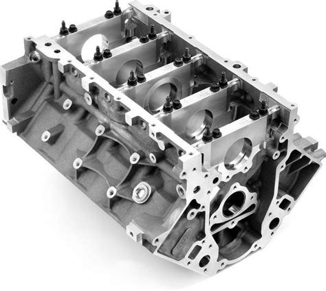 The Arrival Of The LS Engine Start Your Rebuild LS Engine DIY