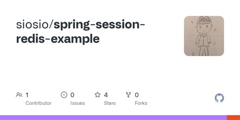 Spring Session Redis Example Build Gradle At Master Siosio Spring Session Redis Example GitHub