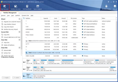 USB Data Recovery Guide Recover USB With Without Software