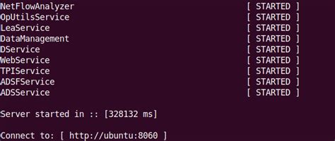 how to install the manageengine opmanager on linux linuxways