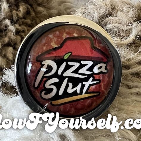 Taco Holder Butt Plugs Etsy