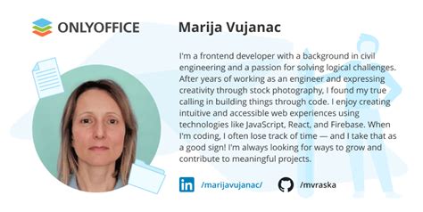 How To Adjust Paragraph First Line Indentation In Onlyoffice Presentations Onlyoffice Blog
