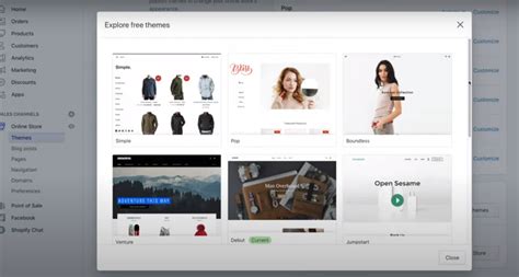 Introduction To Shopify Theme Editor By Milapsd Medium
