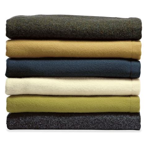 Washable Wool Blanket And Sham Wool Blanket Diy Wool Washable
