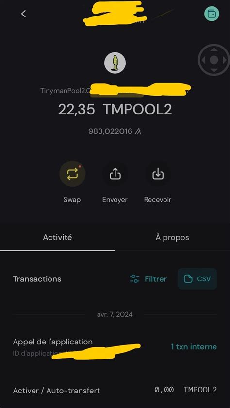 what is happening to the value of my memecoin pool r tinyman