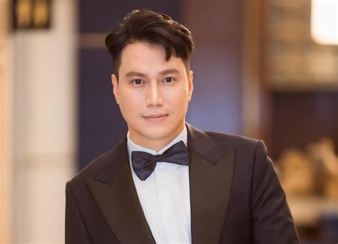 Diễn Viên Việt Anh Thời đi Học Tôi Từng Bất Mãn Với Nsnd Hoàng Dũng