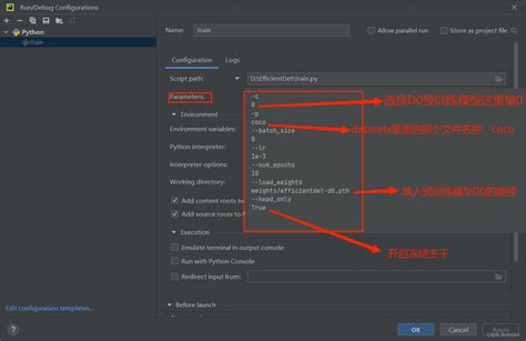 基于efficientdet模型的实战 efficientdet模型训练 csdn博客