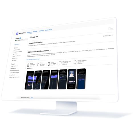 Upload App To App Store App Store Publishing Service