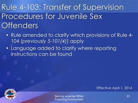 Ppt Interstate Compact For Juveniles Powerpoint Presentation Free