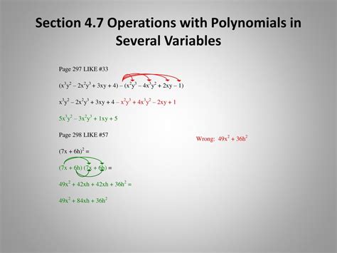 Fundamental Algebra Week Ppt Download
