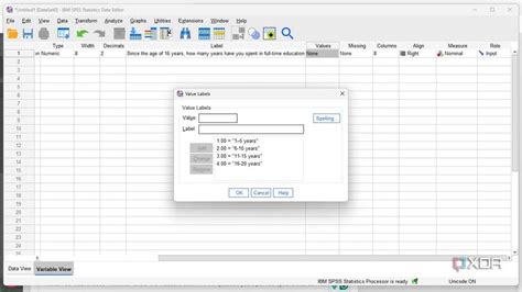 I Cant Imagine Analyzing Surveys Without Spss And You Can Use It Too