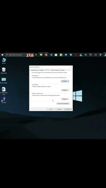 Setting Up Mingw Compiler Step By Step Guide For C And C Development C Programming Language
