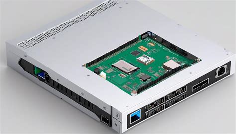 Edge Data Centers Hardware Needs