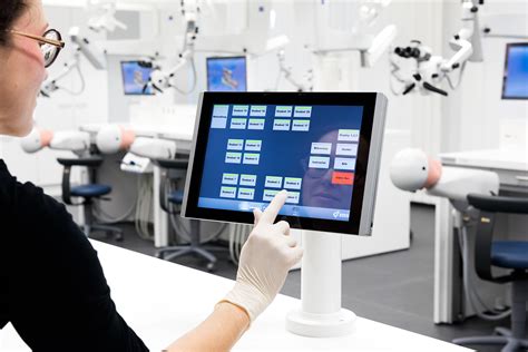 Alphadidact Digital Multimedia Collaboration Dentsply Sirona South
