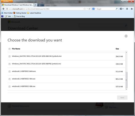 What Do I Do If Windows 7 Service Pack 1 Wont Install