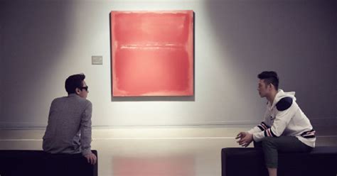 빈지노와 윤종신 월간 윤종신 4월호 더 칼라 뮤비 스틸컷 공개