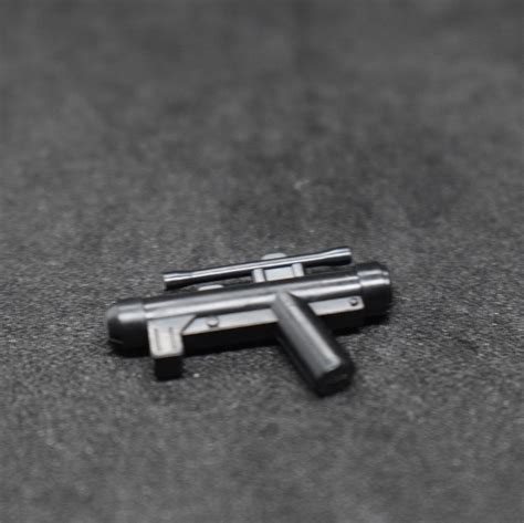 Clonearmycustoms Scout Blaster Sandstormcustoms