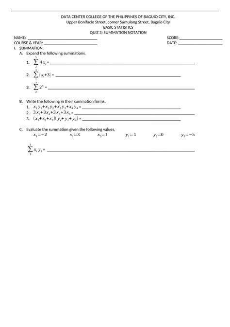 Frequency Distribution Table Statistics Stuvia Us