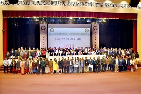 Dr Sanjay Pandey On Linkedin Aiimspatnacalender