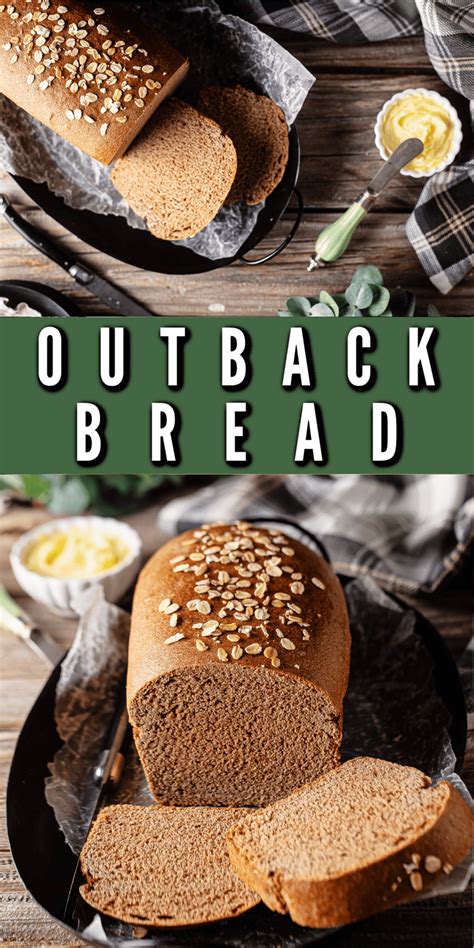 Outback Bread Copycat Recipe Moist And Soft Baking A Moment