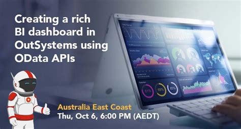 Phoenixdx On Linkedin Creating A Rich Bi Dashboard In Outsystems Using