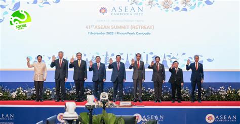 ប្រទេសទីម័រឡេស្តេ ត្រូវបានអនុញ្ញាតឱ្យចូលជាសមាជិកអាស៊ានទី ១១ Sabay News