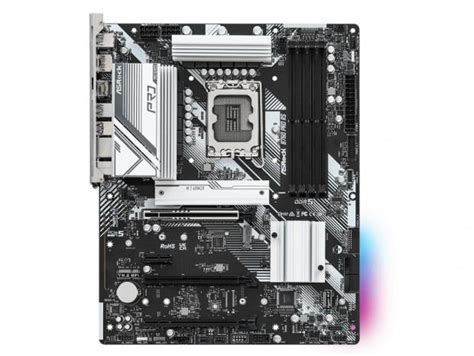 Asrock Releases Mini Itx Model B760 And Other Compact Form Factor Motherboards
