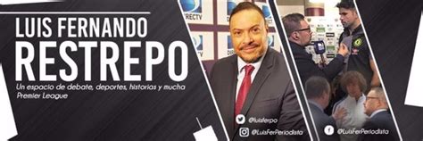 De Prisa Con Luis Fernando Restrepo Capsulas De Carreño