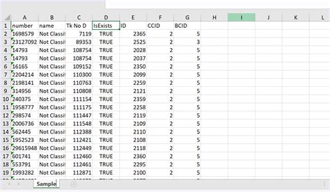 How To Create A Dynamic Table In Sql Server From Excel File And Insert