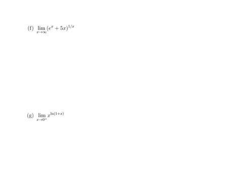 Solved 1 4 Points Each Compute Each Of The Following Chegg Com