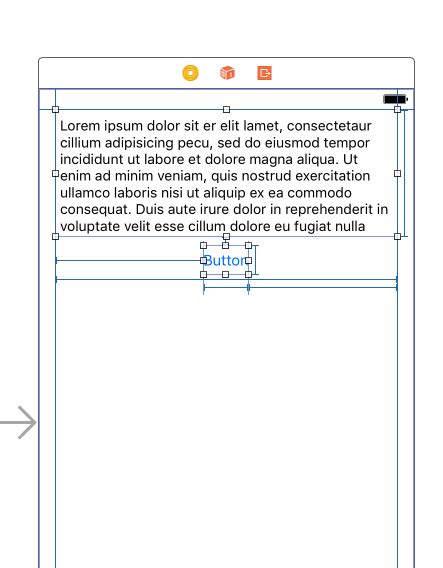 Ios How To Create An Expandable Text Fieldlabel In Swift Stack