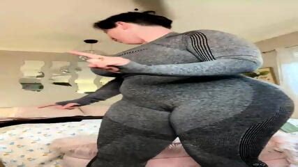Stacked Qt Trying On Clothes And Yapping