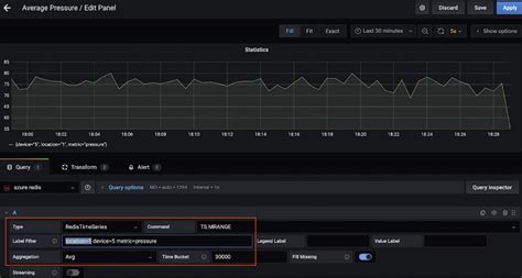 Processing Time Series Data With Redis And Apache Kafka Redis