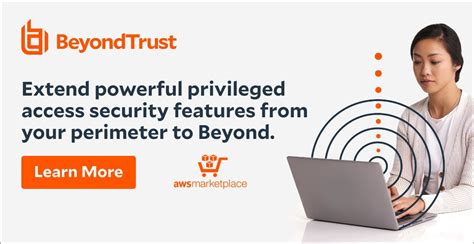 Beyondtrust On Linkedin Secure Remote Access Solutions Beyondtrust