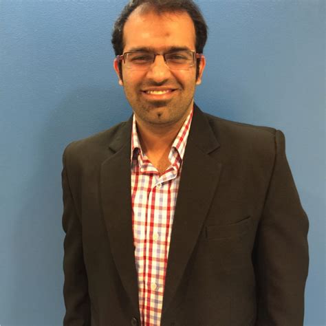 Alireza Mithani Linkedin